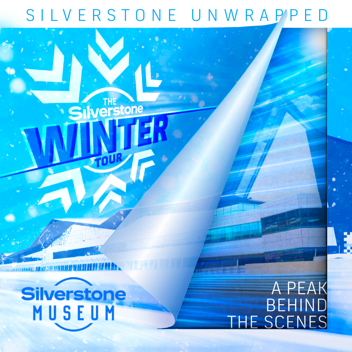 The Silverstone Museum